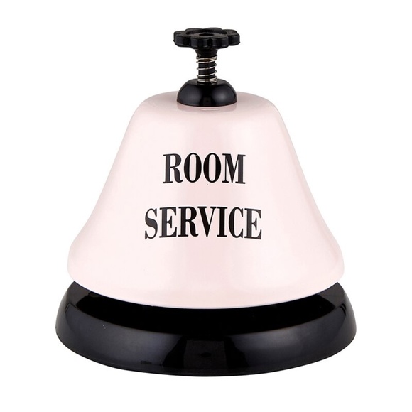 Santa Barbara Design Studio | Other | Room Service Bell | Poshmark